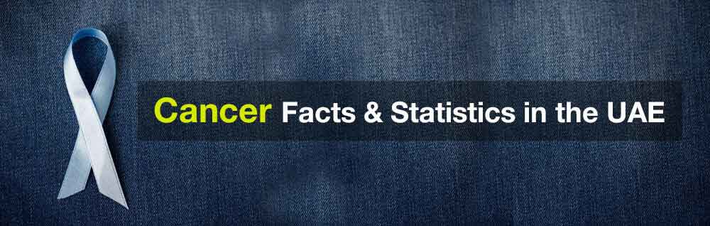 Cancer Overview - Facts & Statistics, Common Cancers in UAE
