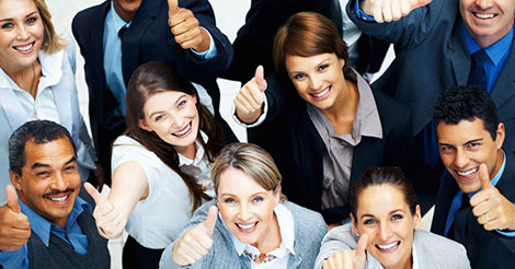 Group Challenges for Employees | Corporate Wellness Program