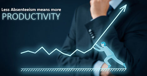 Effective Tips to Reduce Employees Absence | Boost Productivity