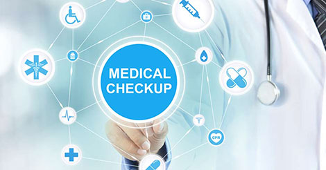 Personalized Health Care Services | Indus Health Plus