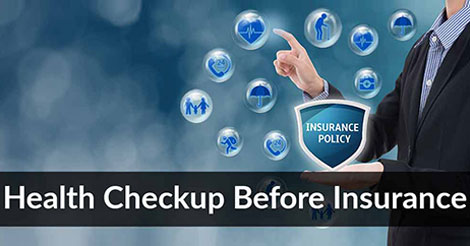 Pre-insurance Policy Health Checkup | Indus Health Plus